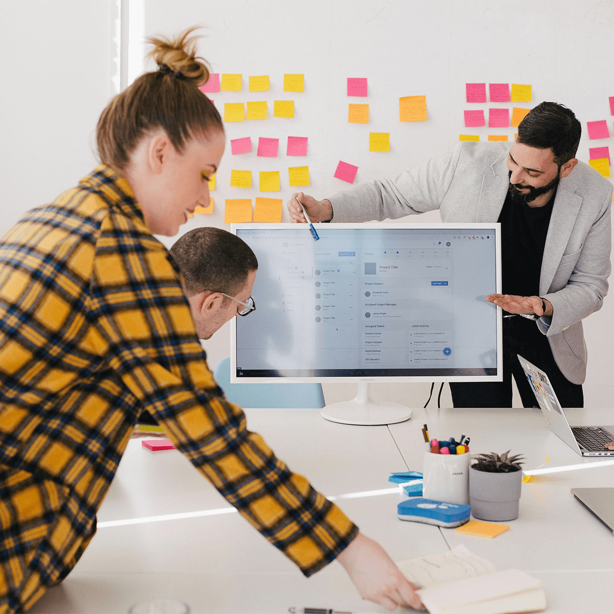 Learning Management Systems - The Learning Digest